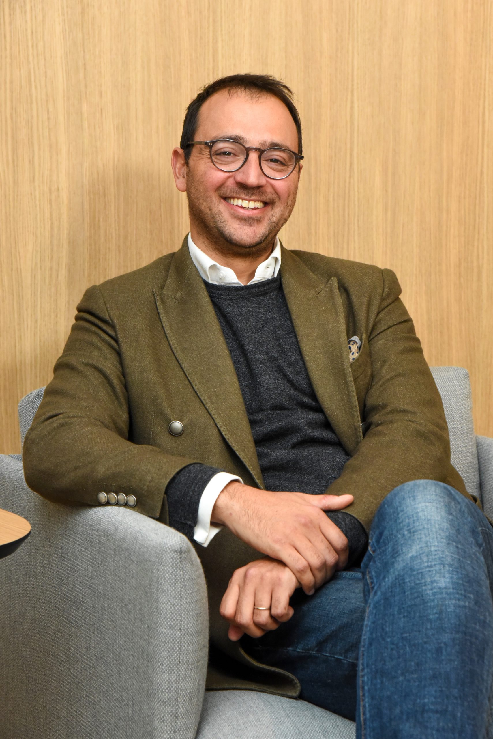 L’équipe | Studio 26 Aménagement